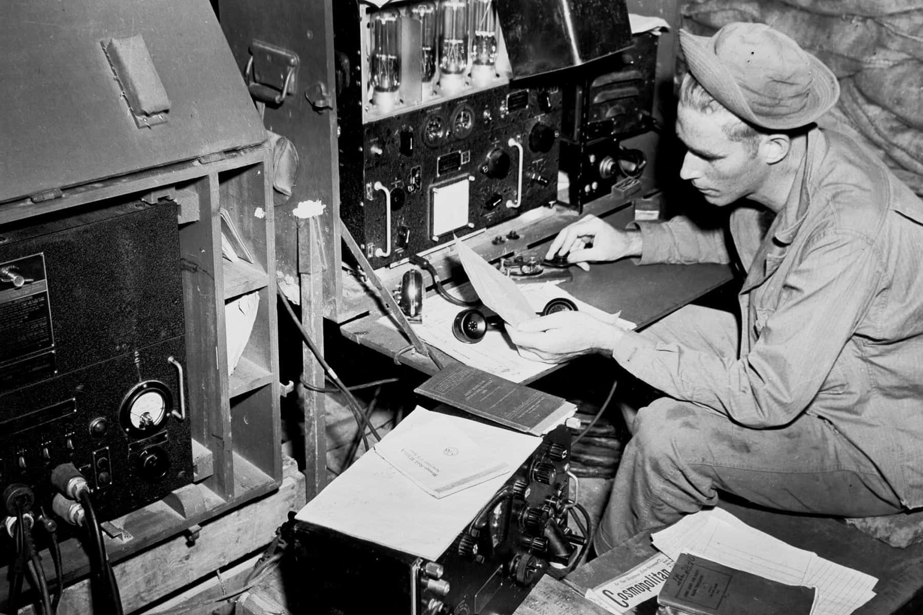 The Long Island CW Club Revisited – Ham Radio Reviews and Events