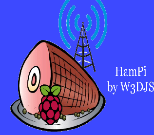 W3DJS Ham Pi Project Review – Ham Radio Reviews and Events