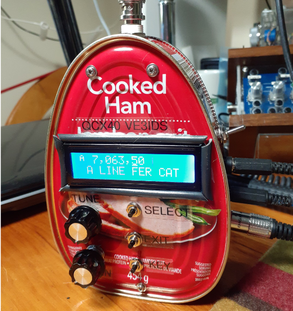 The Flying Pigs QRP Club, International, W8PIG No Dues, No Rules, Just ...