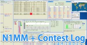 Favorite Logging Software? – Ham Radio Reviews and Events