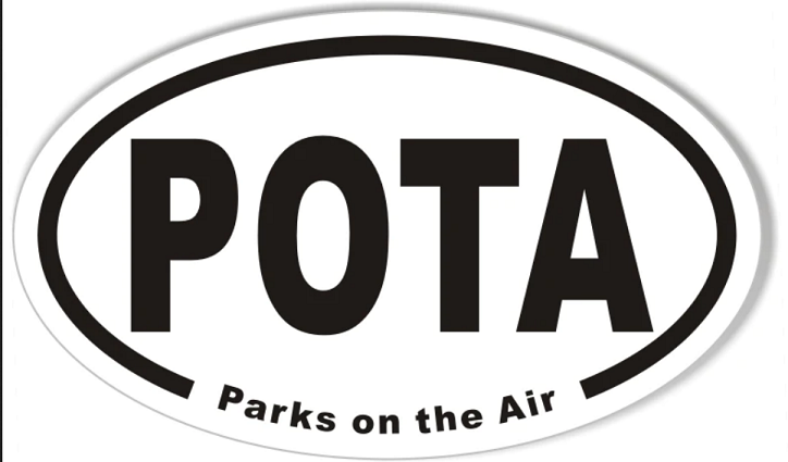 Parks On The Air – Ham Radio Reviews and Events