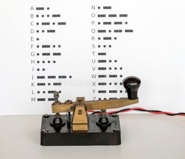 Cracking the Code: How to Learn Morse Code – Ham Radio Reviews and Events