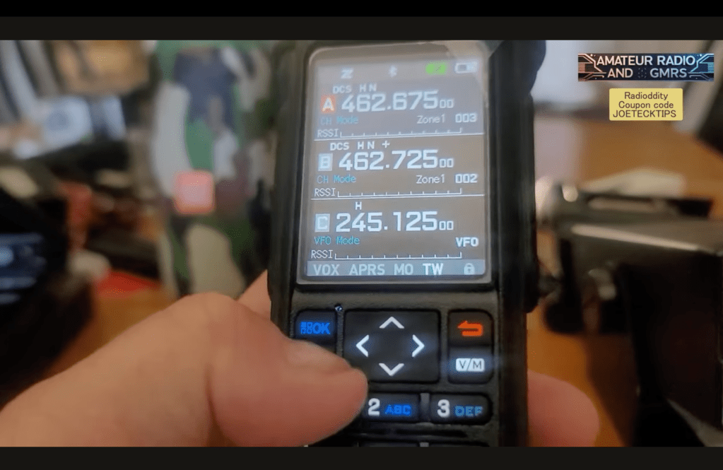 Don’t Buy the Hype: A Brutally Honest Review of the RT950 Pro – Ham ...