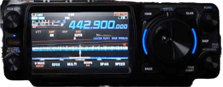 5 Things Wrong with the Yaesu FTX1 Field Model: A Candid Review from ...